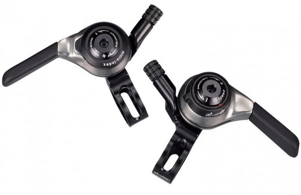 Shifter 10-fach | CNC - Online Shop - Christoph Nies Cycles